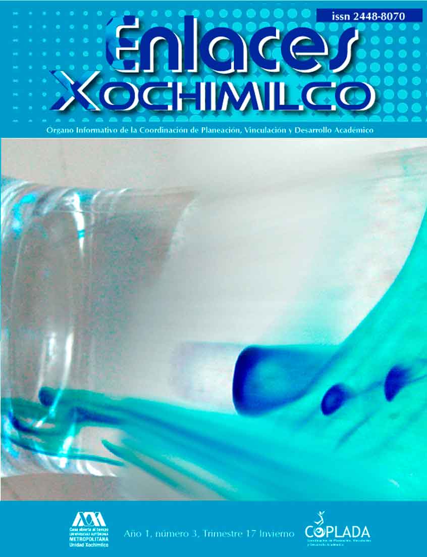 Proyecto Académico Tulyehualco “Las Ánimas” – Enlaces Xochimilco